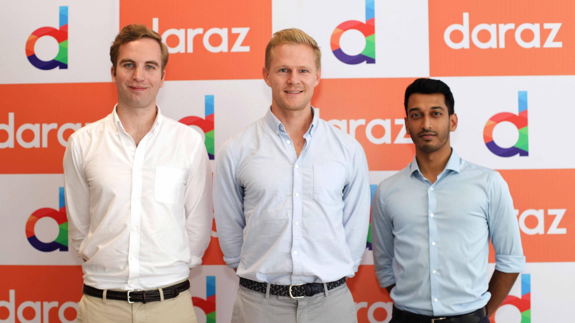 Daraz Creating Change Press Conference - Phones In Nepal