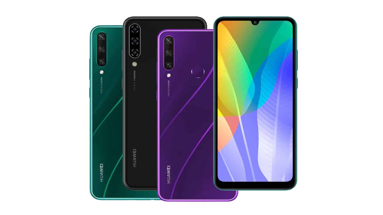 Huawei Y6p Price in Nepal, Features, & Launch Date